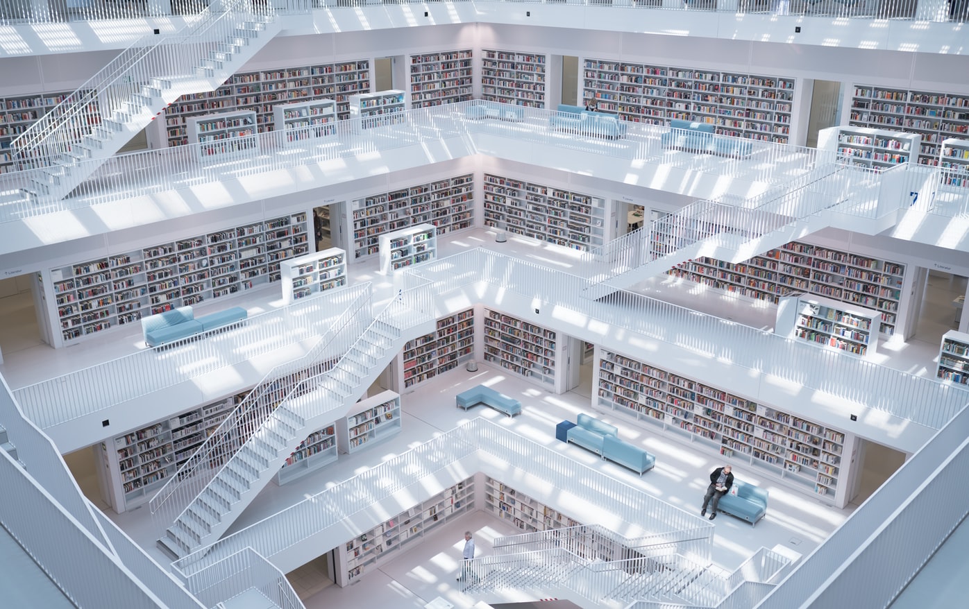 Modern Archives